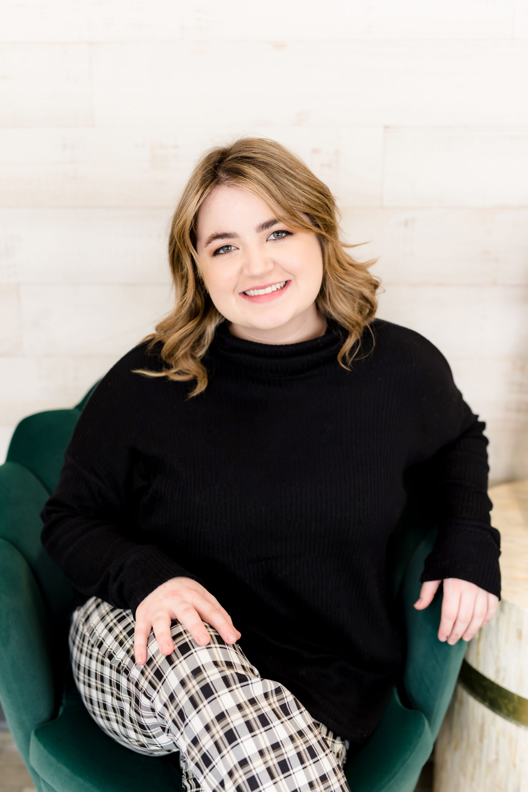 Our Team | Tonique's Trilogy